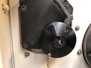 28646 CINCINNATI Hawk TC200 CNC Lathe with GE Fanuc 21i-T Control. Year ...