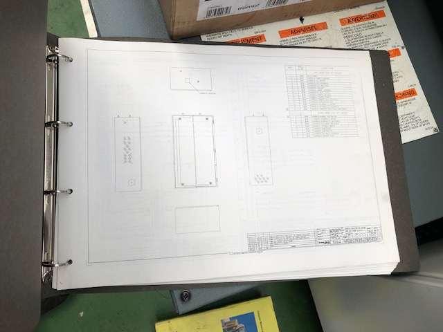 28646 CINCINNATI Hawk TC200 CNC Lathe with GE Fanuc 21i-T Control. Year ...