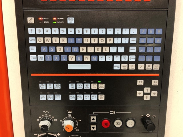 MAZAK Quick Turn Smart 200 with Mazatrol Smart Control. Year 2012 | GM ...