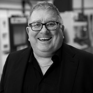 Meet The Team - GM Machinery