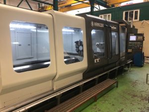 About Us | GM Machinery