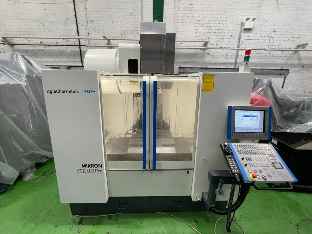 Quality used CNC Machine Tools from GM Machinery - Used CNC Machine Tools