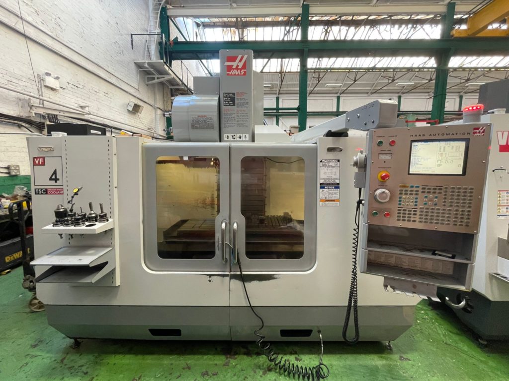 Quality used CNC Machine Tools from GM Machinery - Used CNC Machine Tools