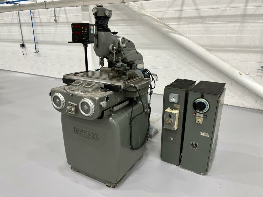 Used Boring Machines for Sale | GM Machinery