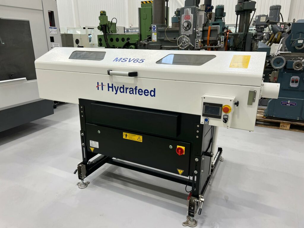 Quality used CNC Machine Tools from GM Machinery - Used CNC Machine Tools