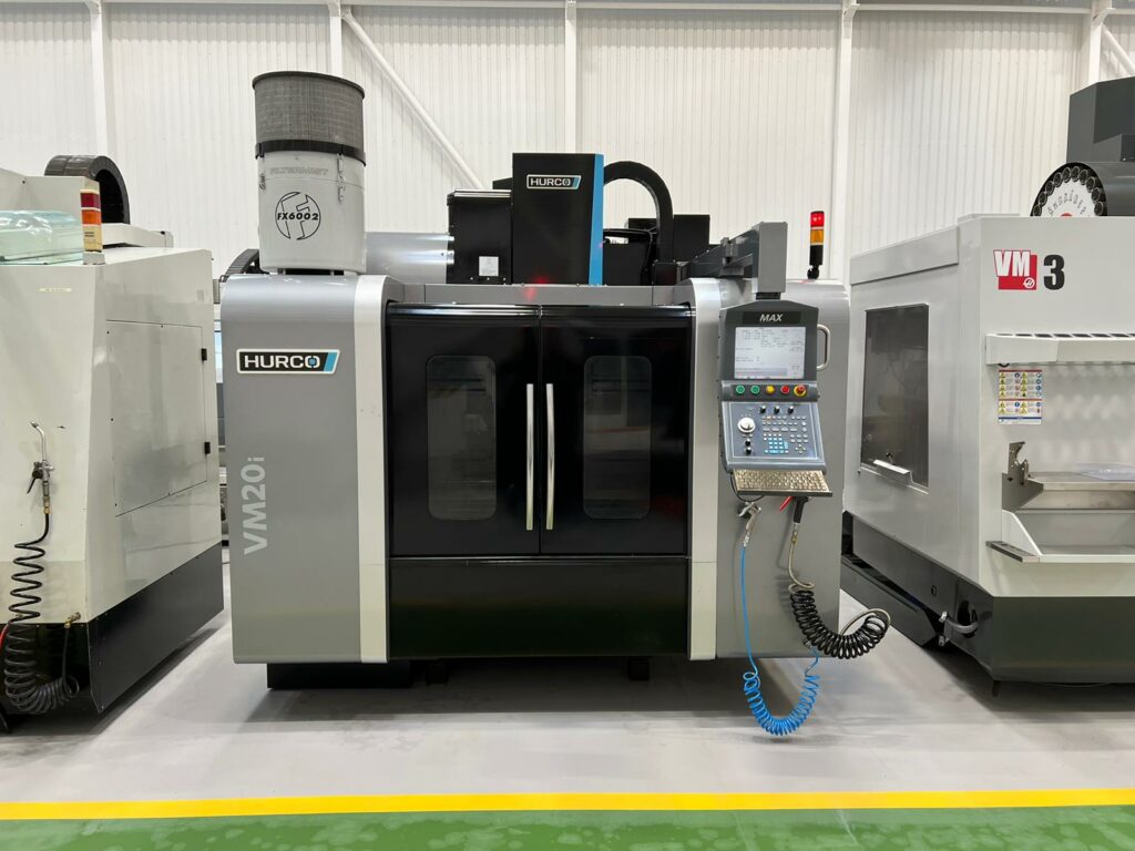 Quality used CNC Machine Tools from GM Machinery - Used CNC Machine Tools