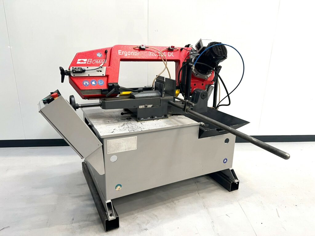 Sawing Machines - GM Machinery