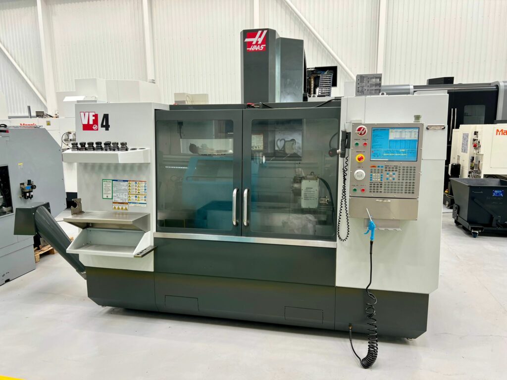 Quality used CNC Machine Tools from GM Machinery - Used CNC Machine Tools
