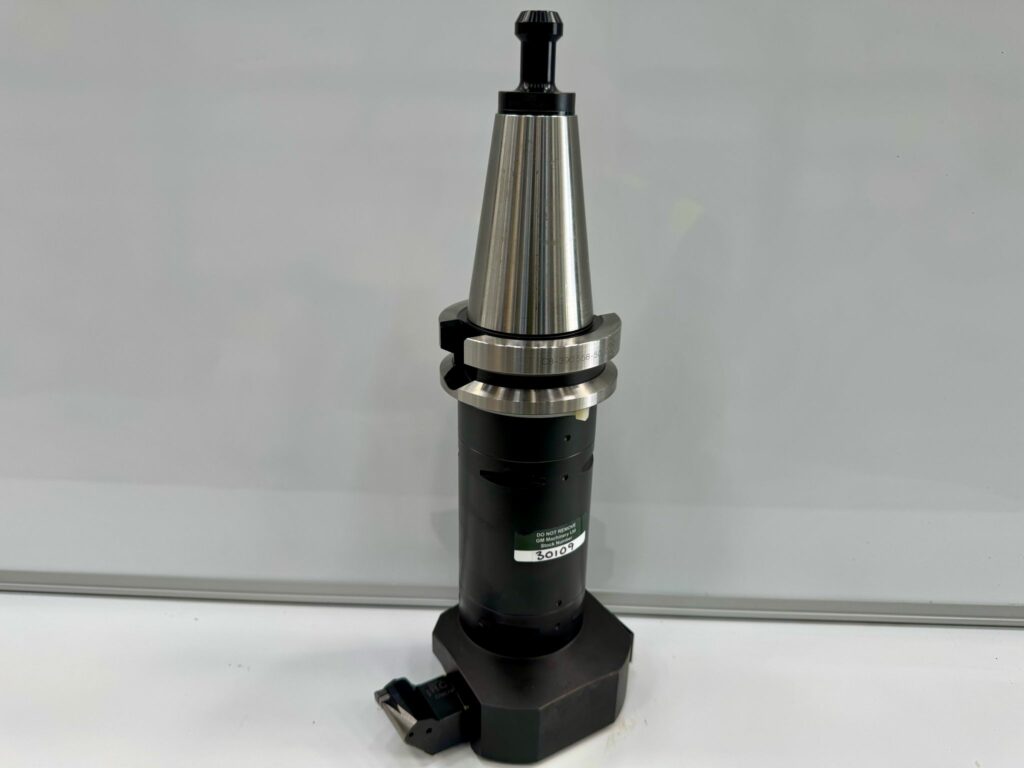 Tooling Gm Machinery